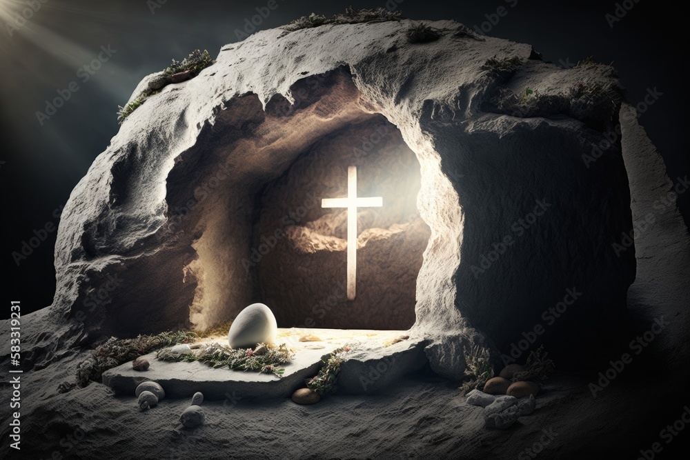 Religious Easter Photos: Celebrating Resurrection with Powerful Images ...