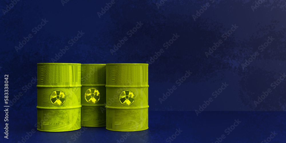 Foto de cesium 137 danger hazard atomic radioactive nuclear industry ...