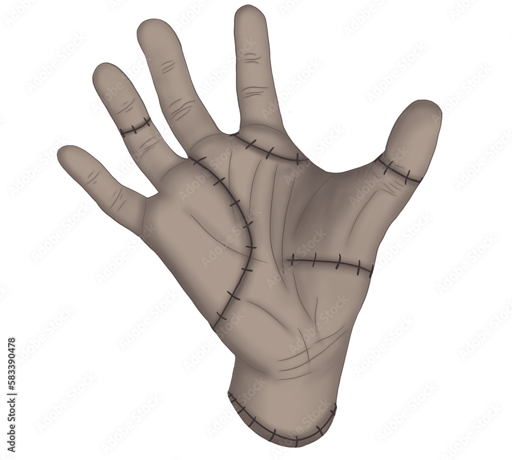 Thing hand waved hello. Thing is a fictional character in Wednesday ... Thing hand waved hello. Thing is a fictional character in Wednesday ...