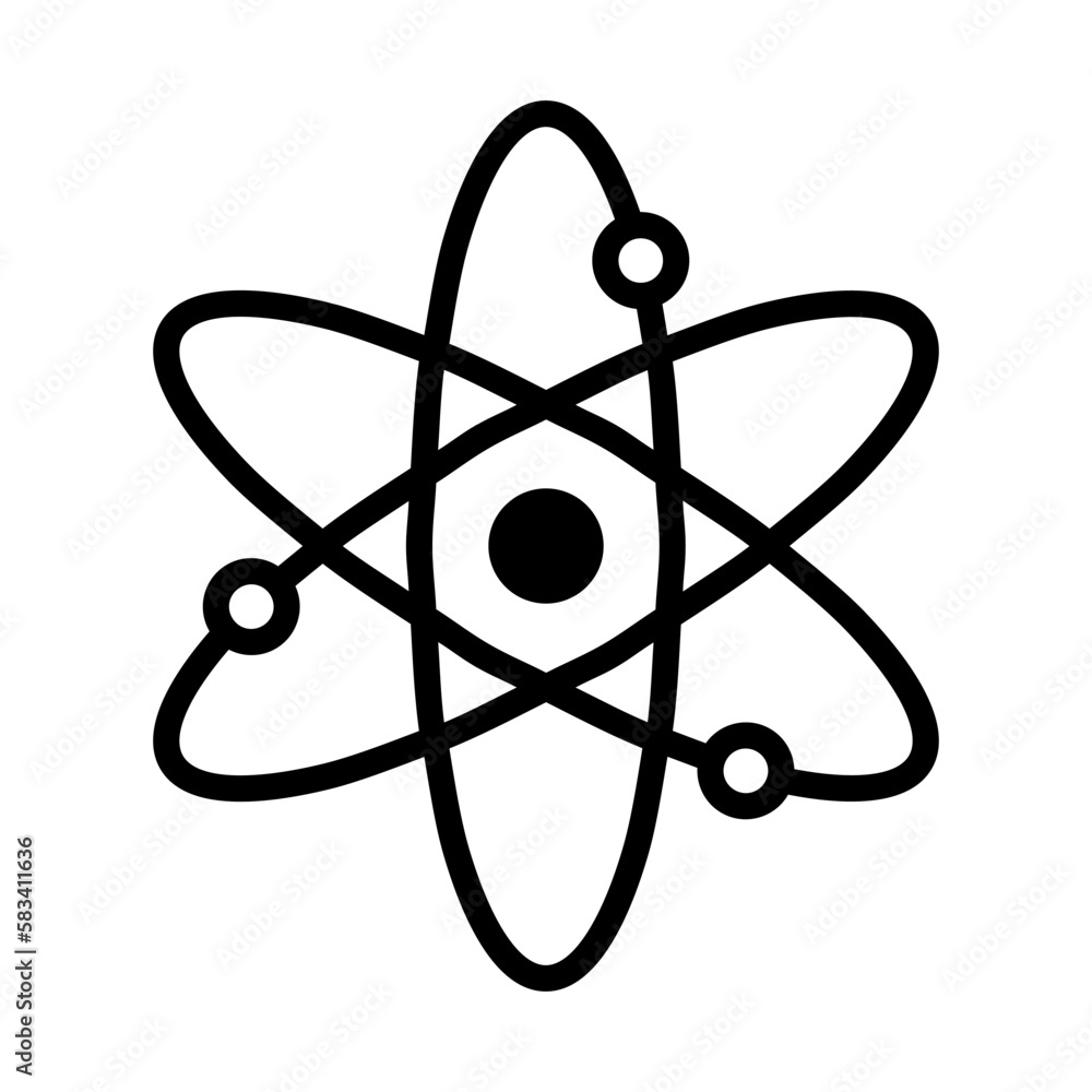 Neutron Symbol Vector