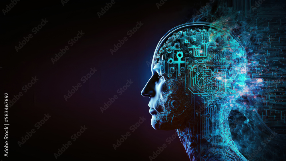 ai, analysis, artificial intelligence, automation, big data, brain ...