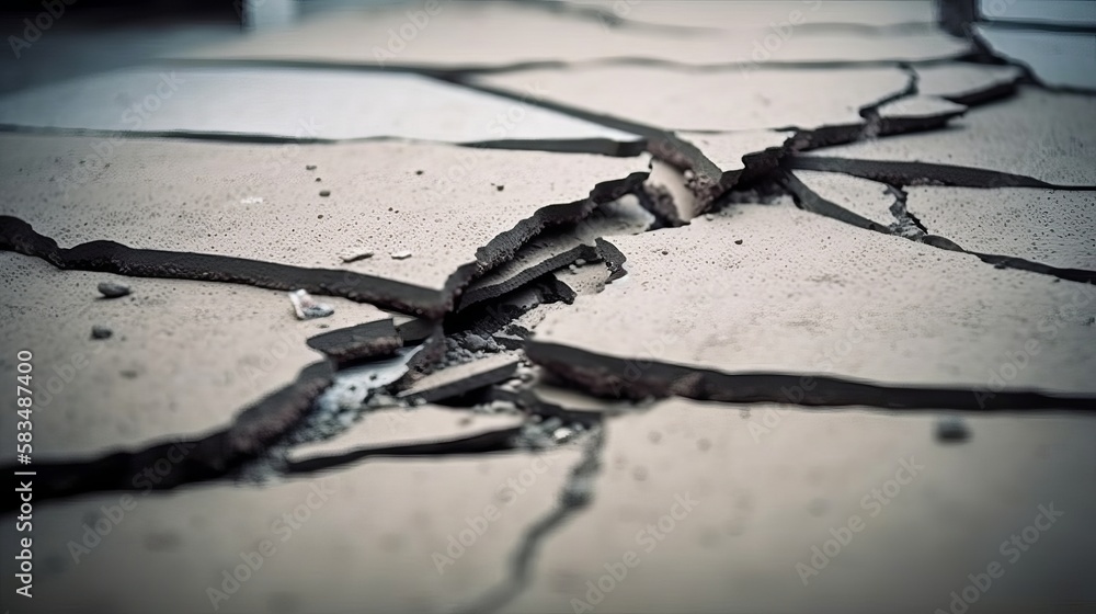 When the Ground Shakes: Understanding Earthquakes, their Causes ...