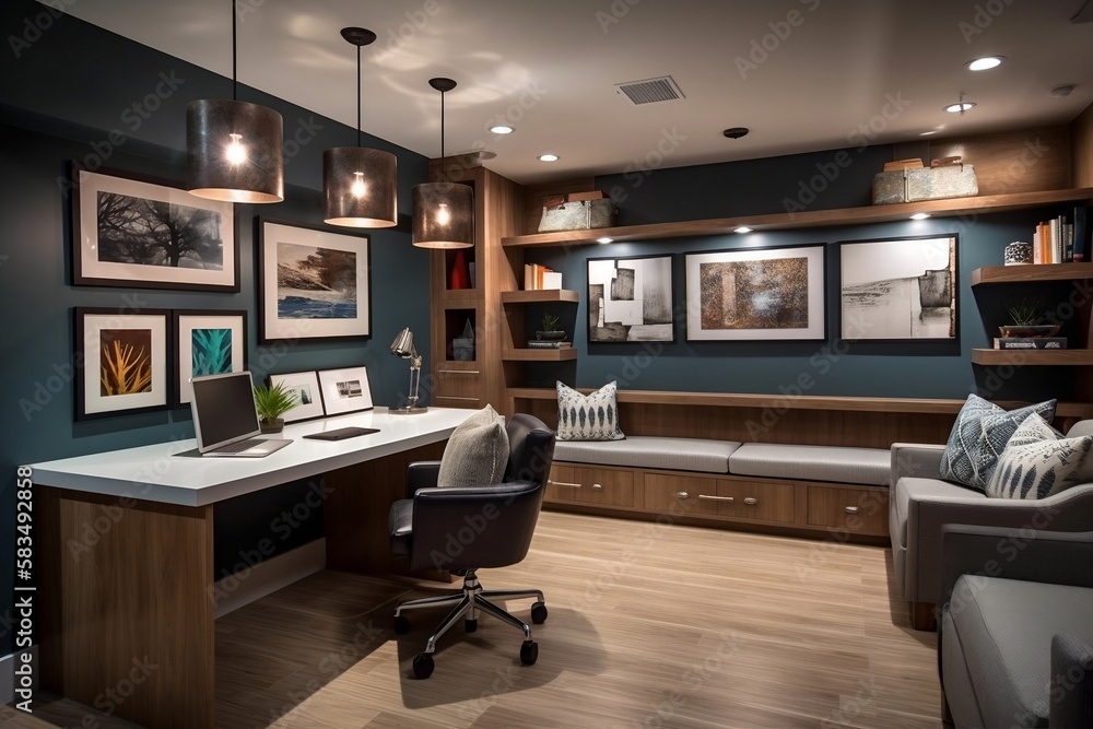 Companies that utilize each function appropriately by dividing work ...