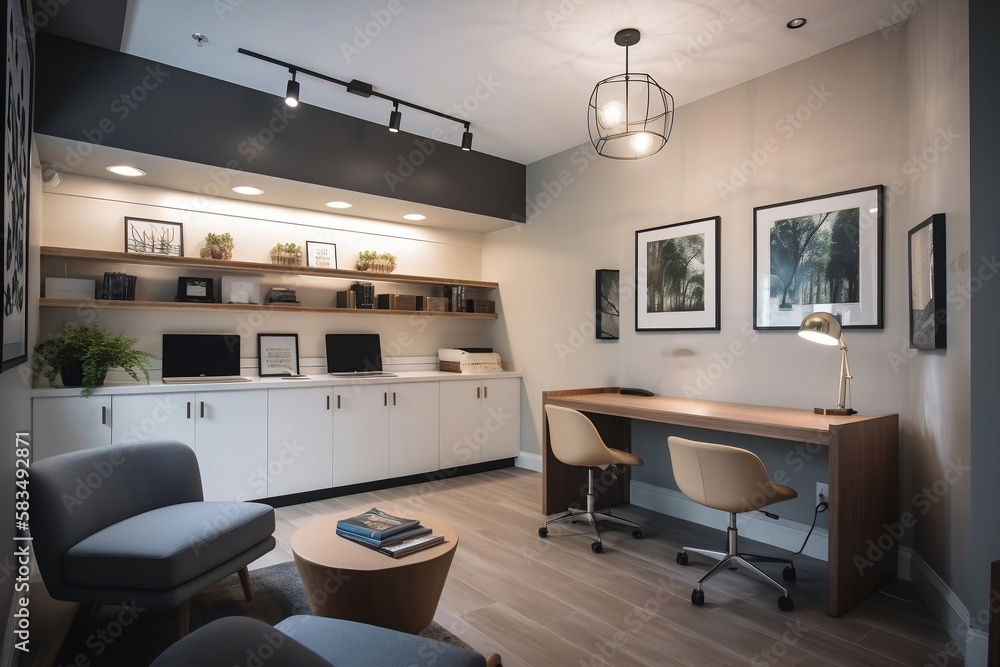 Companies that utilize each function appropriately by dividing work ...