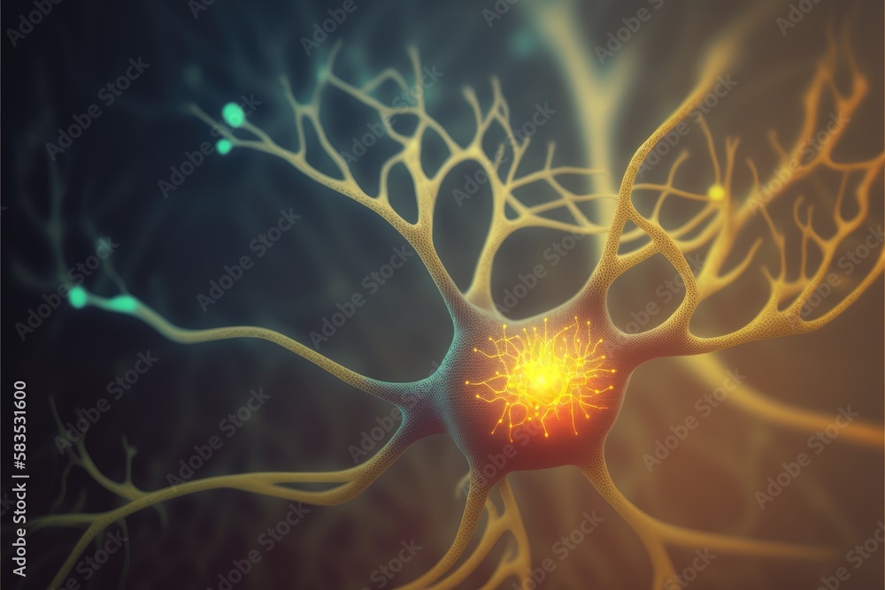 the biological basis of human mind unveiling neuron cell branches ...