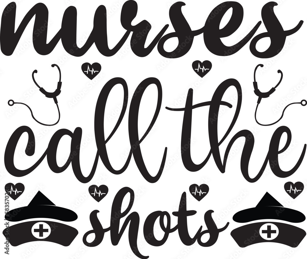 nurse svg bundle,funny nurse svg Quotes,Productive, Quote, Stay Home ...