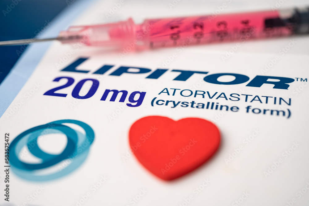 Bangkok, Thailand, October 1, 2022 Prevacid, Lansoprazole, medication ...