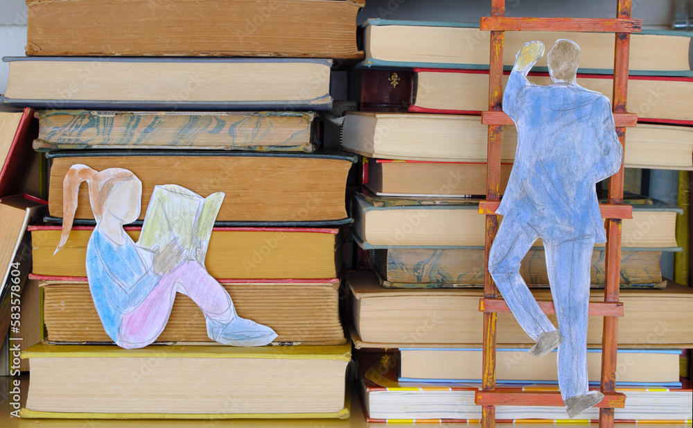 education for people of all ages,learning,knowledge,advanced training ...