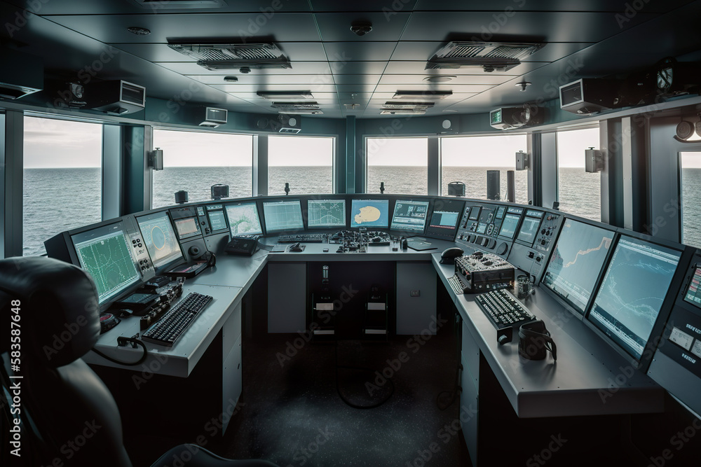 Fully integrated ship solutions for maritime markets. Tailored ...