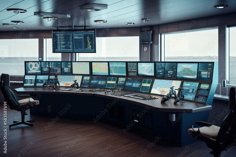 Fully integrated ship solutions for maritime markets. Tailored ...