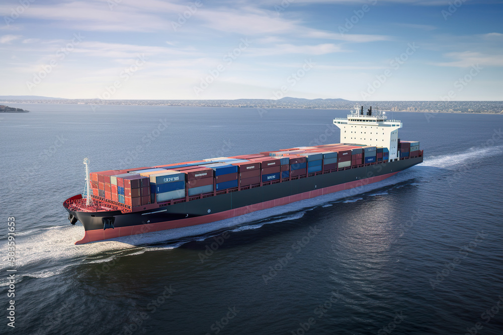 Integrated and digital solutions help shipowners to balance the perfect ...