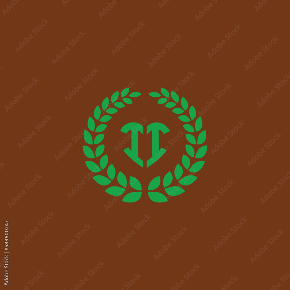 ii ORD letter design for logo and icon.ORD typography for technology ...