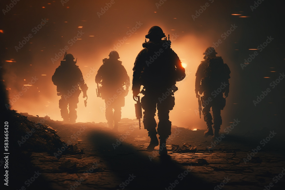 the horrors of war. The day that changed everything. Nothing will ever ...