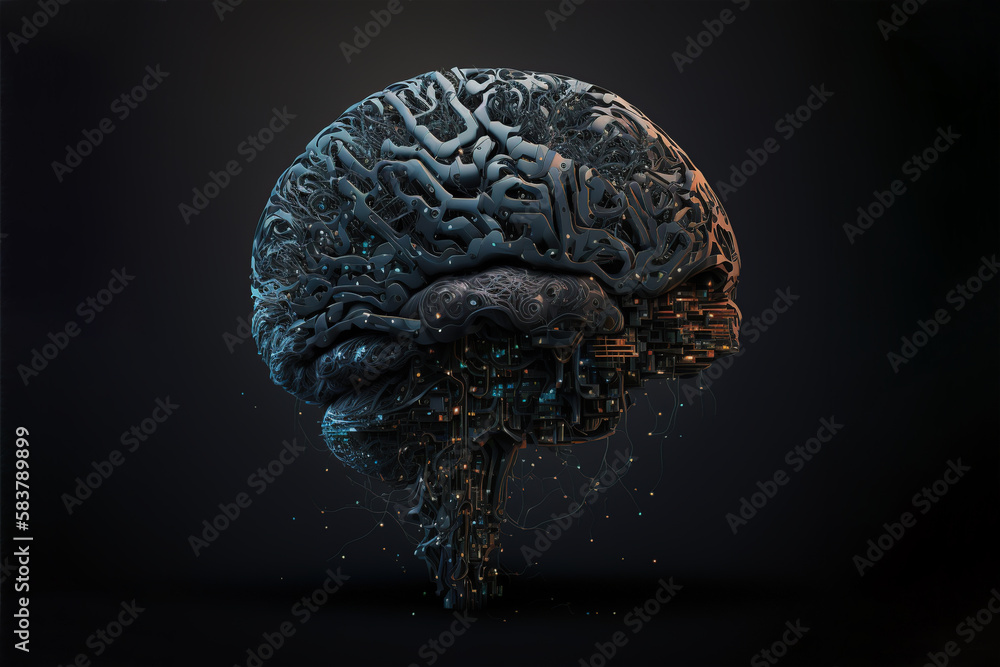 Digital Brain - Exploring the Potential of Brain-Computer Interfaces ...