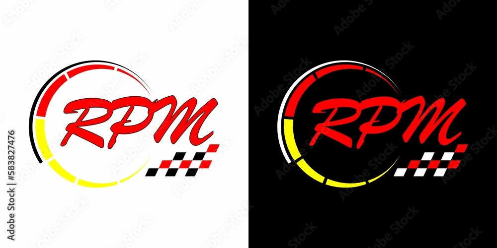 speed, speedometer, rpm, car, auto, vectors, icons, meters, isolated ...