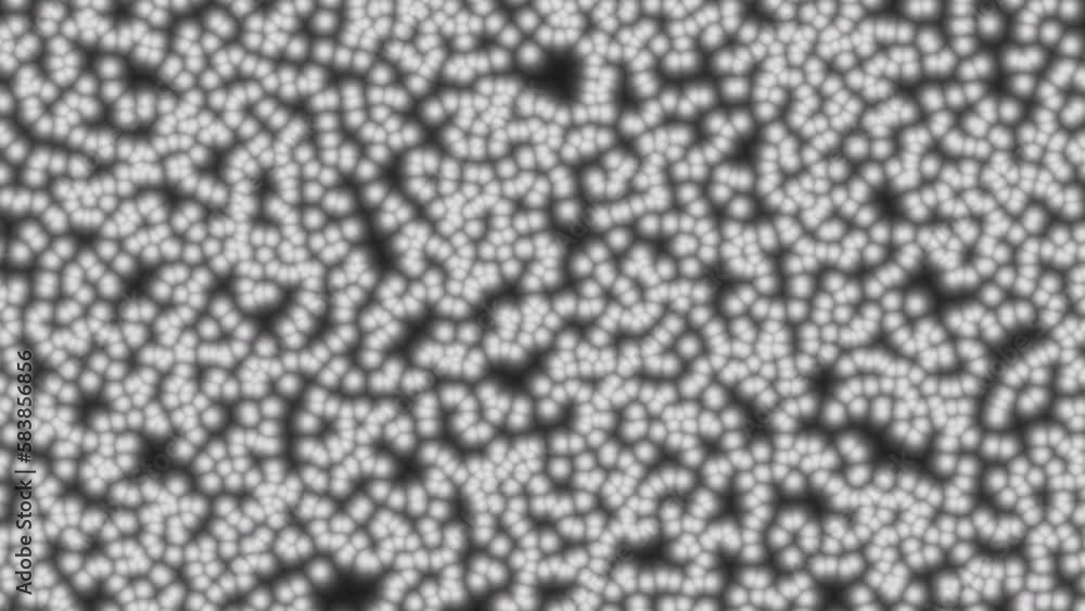 Color cover for titles. Beautiful animated background for video editing ...