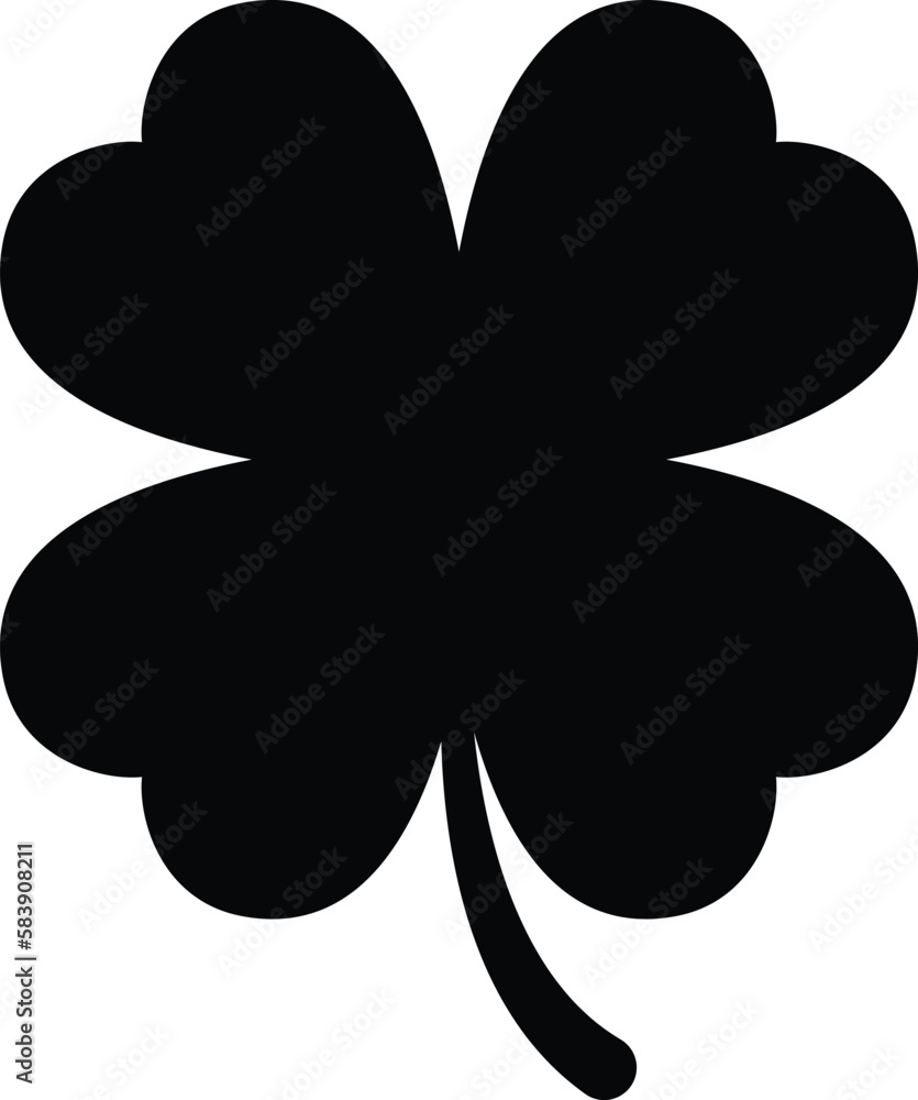 Shamrock Shape