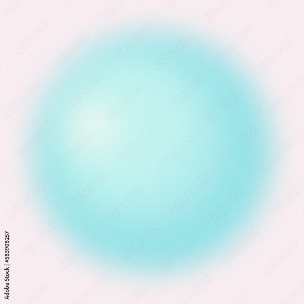 Abstract round gradient background Stock Illustration | Adobe Stock