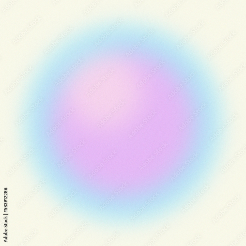 Abstract round gradient background Stock Illustration | Adobe Stock