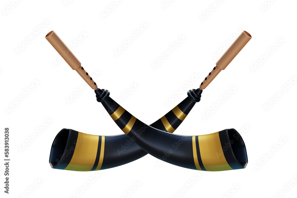 Assamese pepa isolated on white background or transparent png. or ...