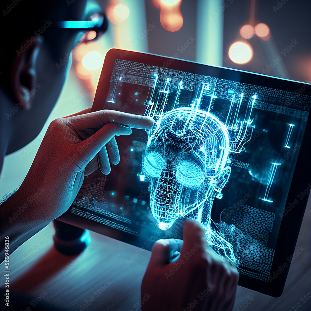 A visual depiction of the intersection of Data Science, Business, and ...