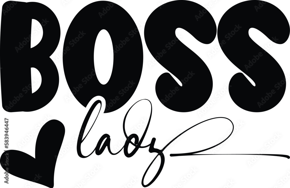 Strong Woman EPS Files,Strong Woman SVG, Women Empowerment SVG, fierce ...