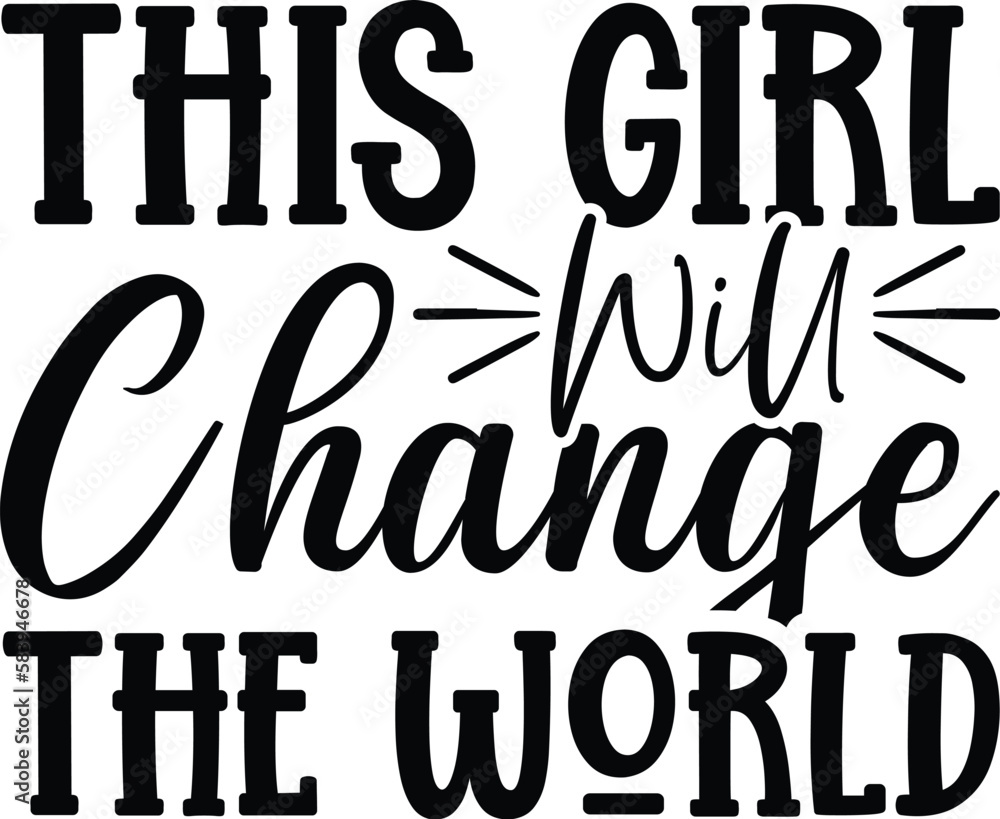 Strong Woman EPS Files,Strong Woman SVG, Women Empowerment SVG, fierce ...