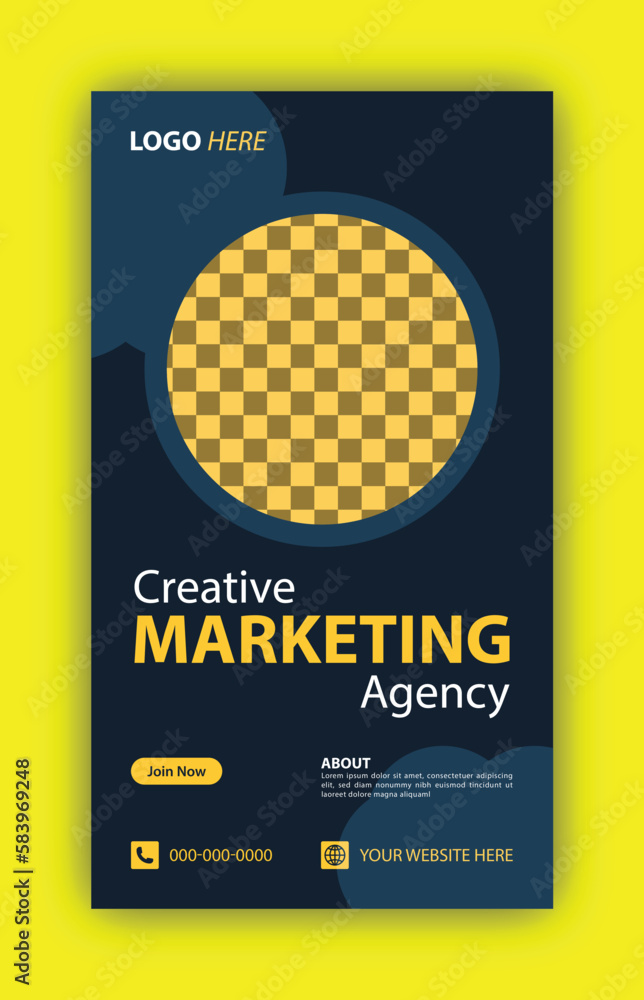 Social media post design modern and minimal. Social media post design ...