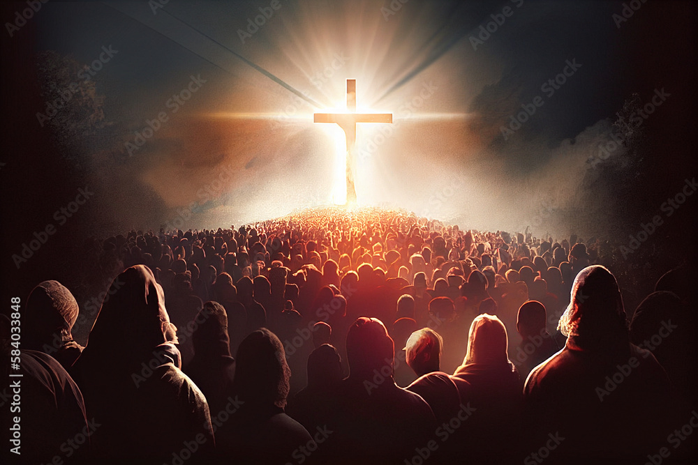 Revelation of Jesus Christ, new testament, religion of christianity ...