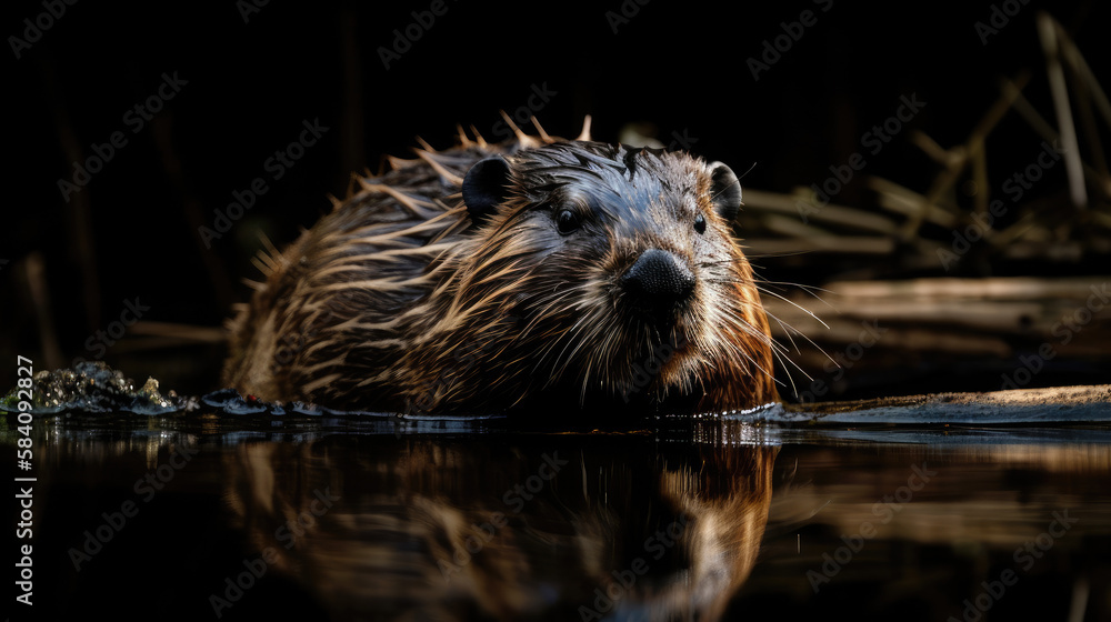 Immersive Wilderness Experience: Dive into the Depths of Pristine ...