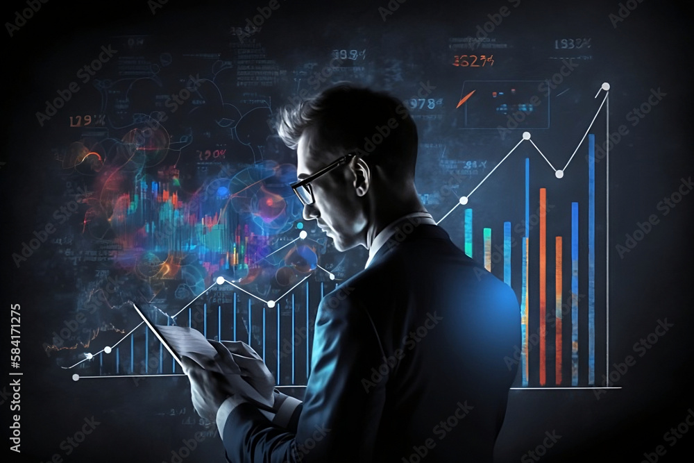 Navigating the Complexities of Finance: Exploring Economic Graph Growth ... Navigating the Complexities of Finance: Exploring Economic Graph Growth ...