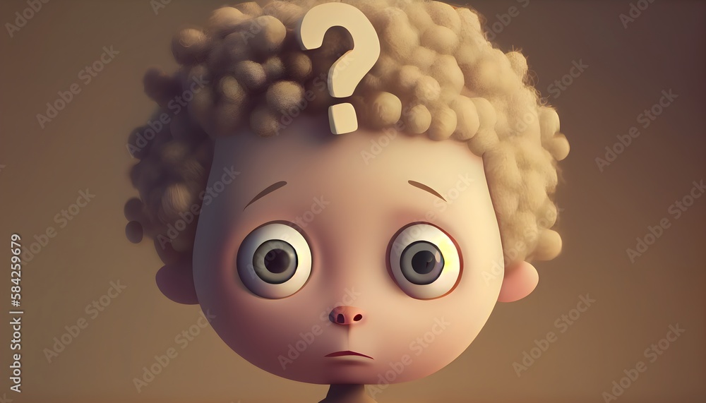 "Get inspired with this heartwarming image of a cute little human being ...