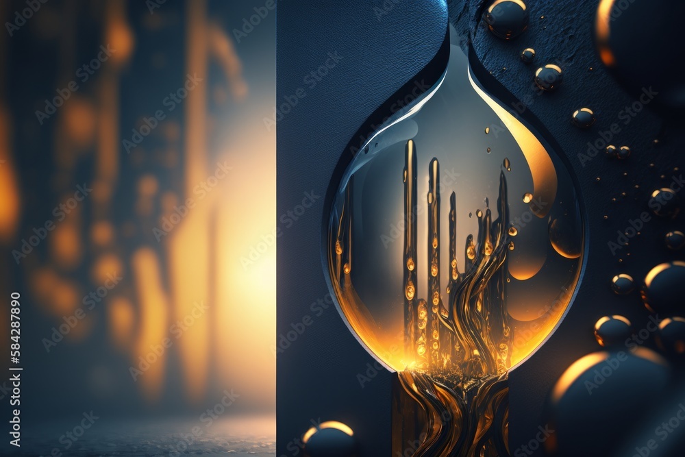 Enhance Your Cinematic Ethereal Photography with Octane Render ...