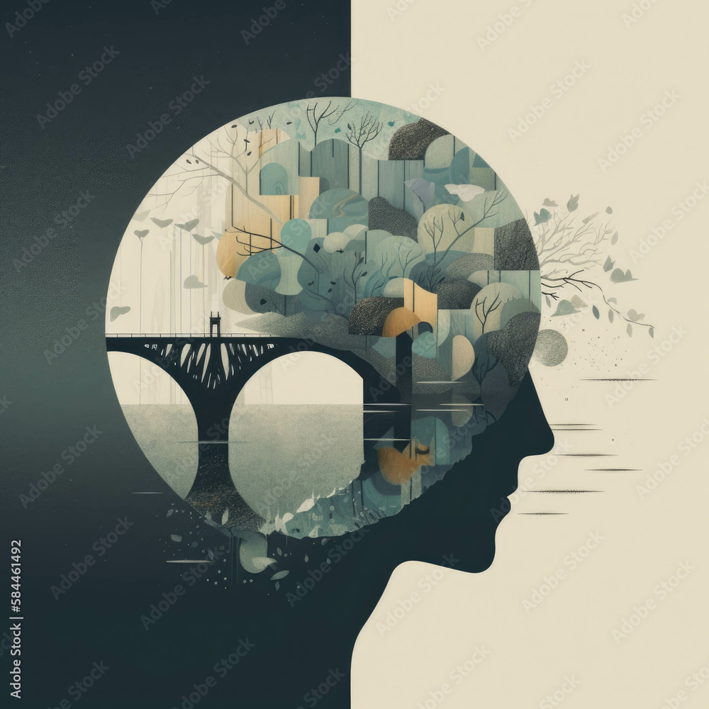 Exploring the implications of a Beautiful Theory of Mind for our ...