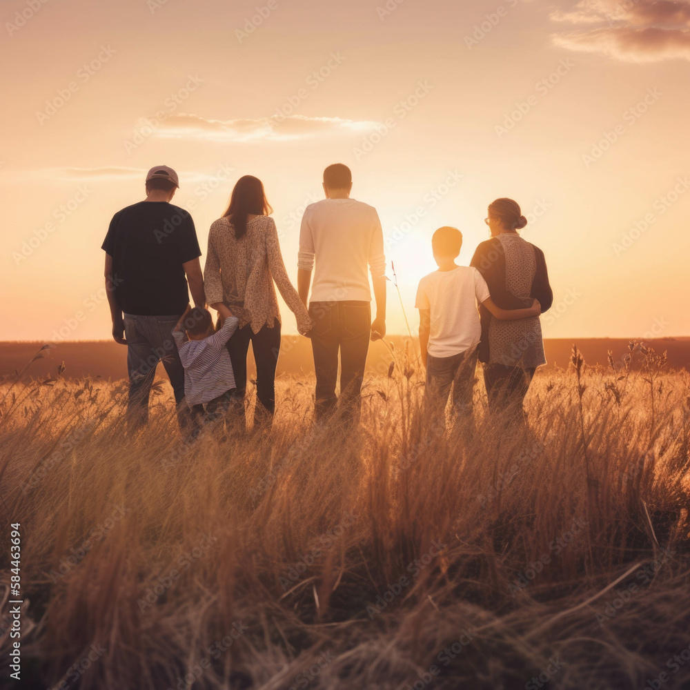 Exploring ways to find support and acceptance with others outside the ...