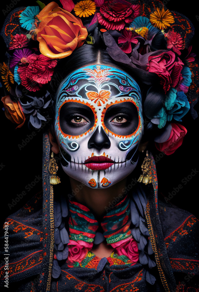 Mexican Culture Photography