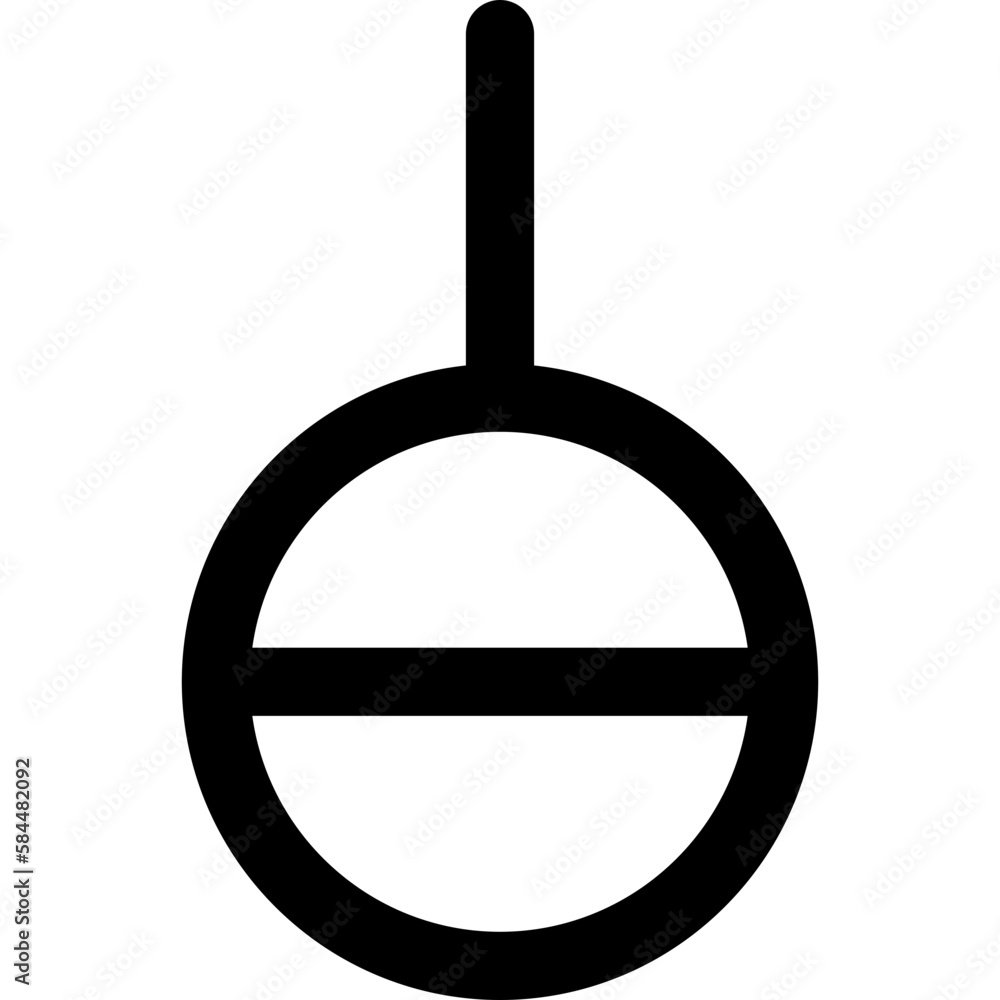 genderless gender orientation symbol sexual icon Stock Vector | Adobe Stock