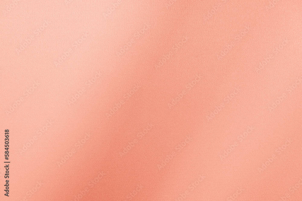 Light pale coral abstract elegant background with space for design ...