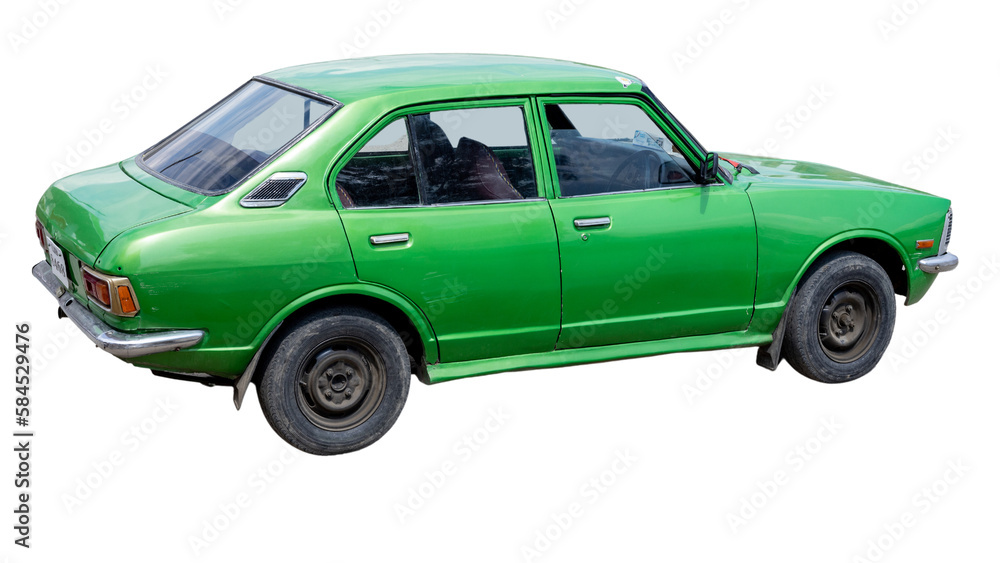 Toyota corolla sedan E20 2nd generation car: Swat, Pakistan - 20 Mar ...