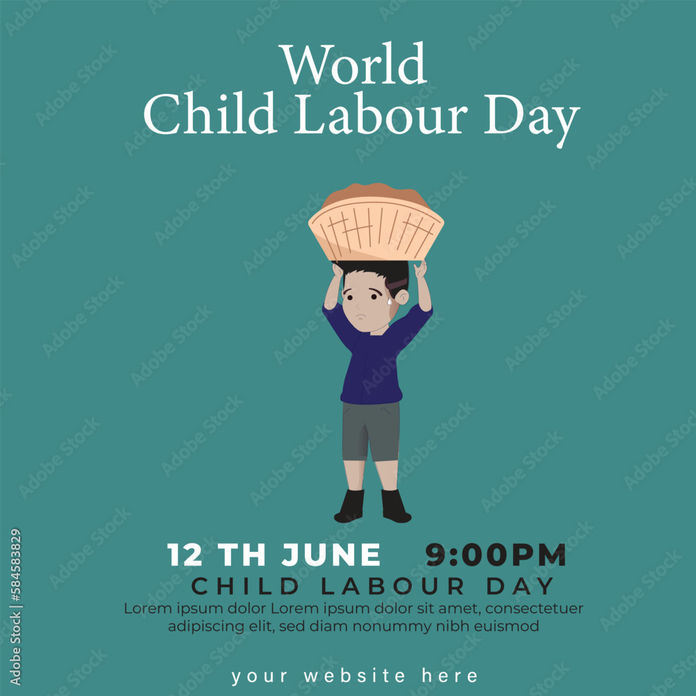 Global March Against Child Labor