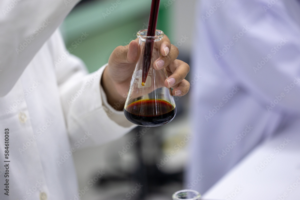 Titration method for determining salt iodate and salt iodide content in ...