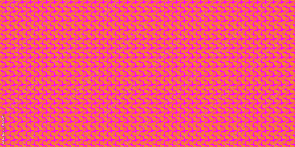 Seamless Texture pink and red metaball pattern texture vanttege ...