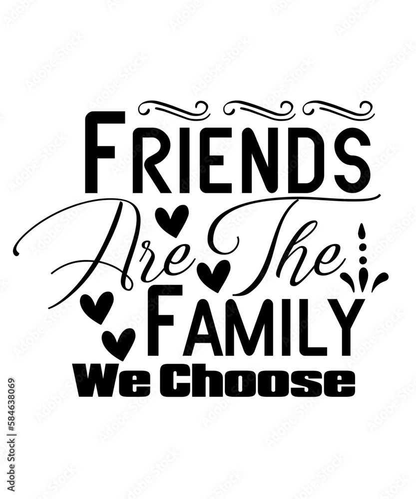 Vetor de Best Friend Svg Design,Best Friends SVG Bundle, Friendship SVG ...