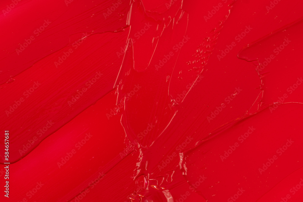 Abstract red paint texture background design Stock Photo | Adobe Stock