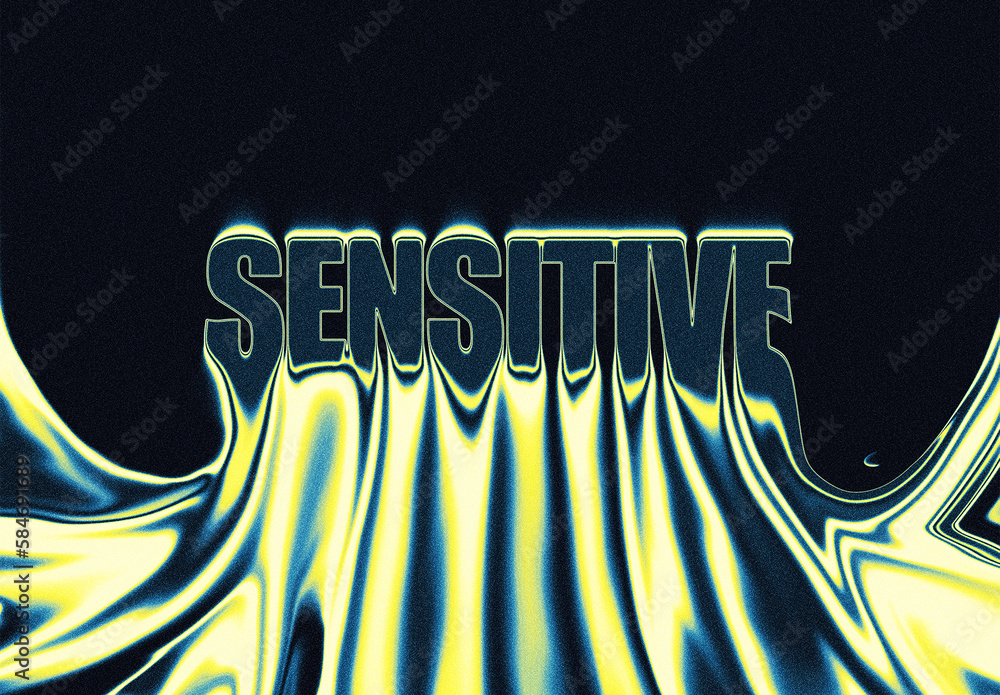 Liquid Lava Text Effect Mockup Stock Template | Adobe Stock