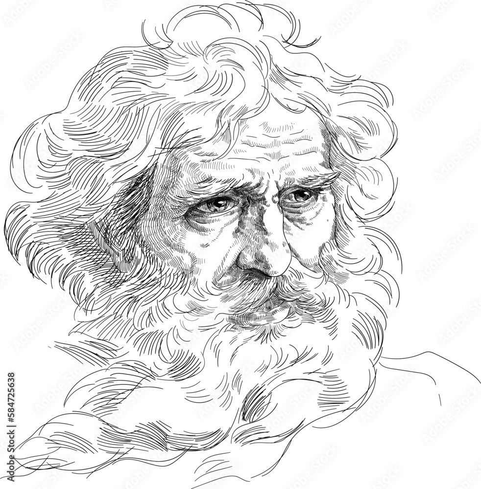 Paul the Apostle - was a Christian apostle who spread the teachings of ...