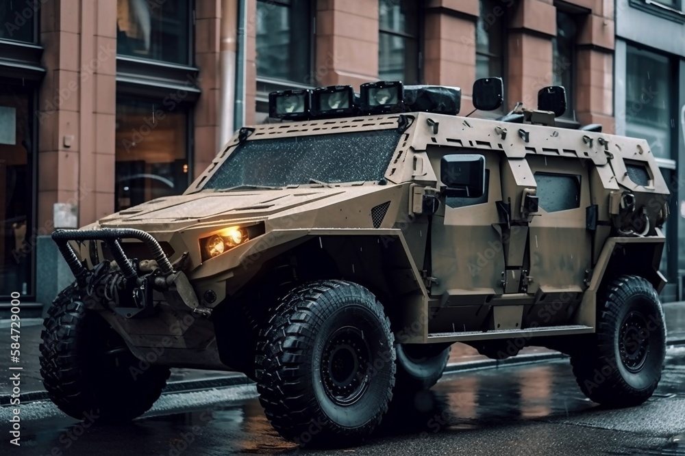 Various aspects of military, including army, warfare, weapons ...