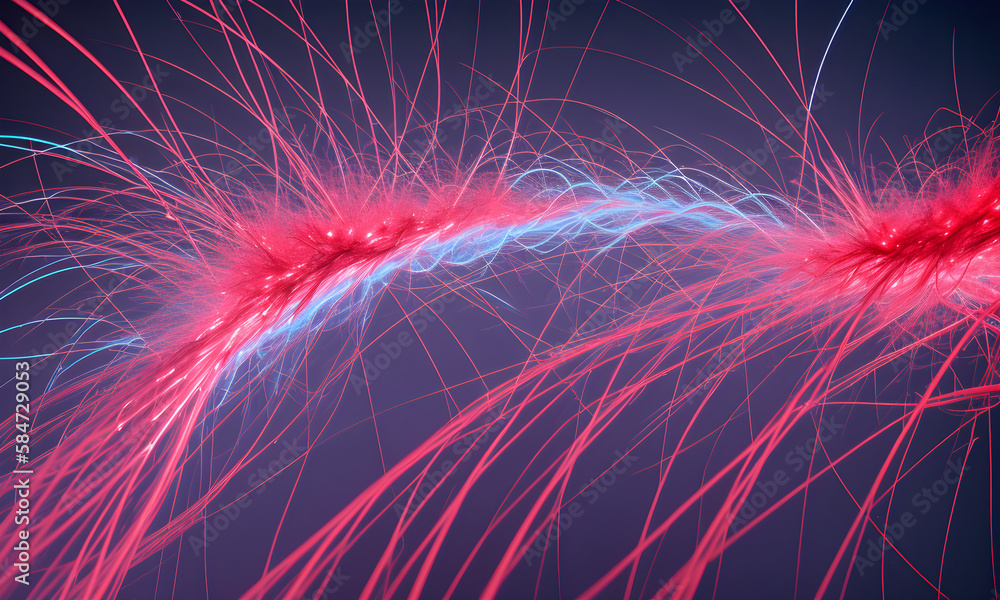 The human circulatory and cardiovascular systems through a microscope ...