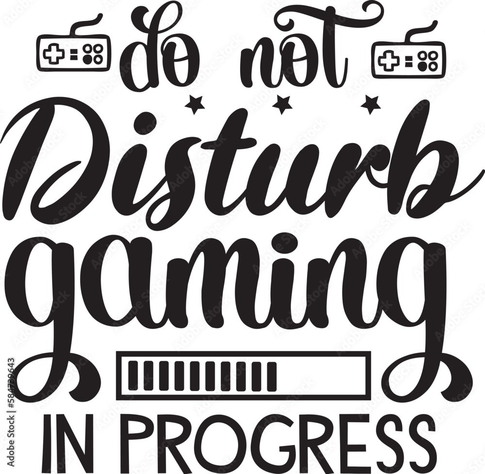 Gaming SVG Bundle,Gaming SVG,Gamer Svg Bundle, Gaming Quotes, Funny ...