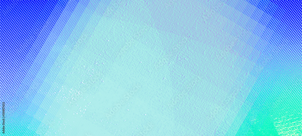 Blue pattern widescreen panorama background for business documents ...